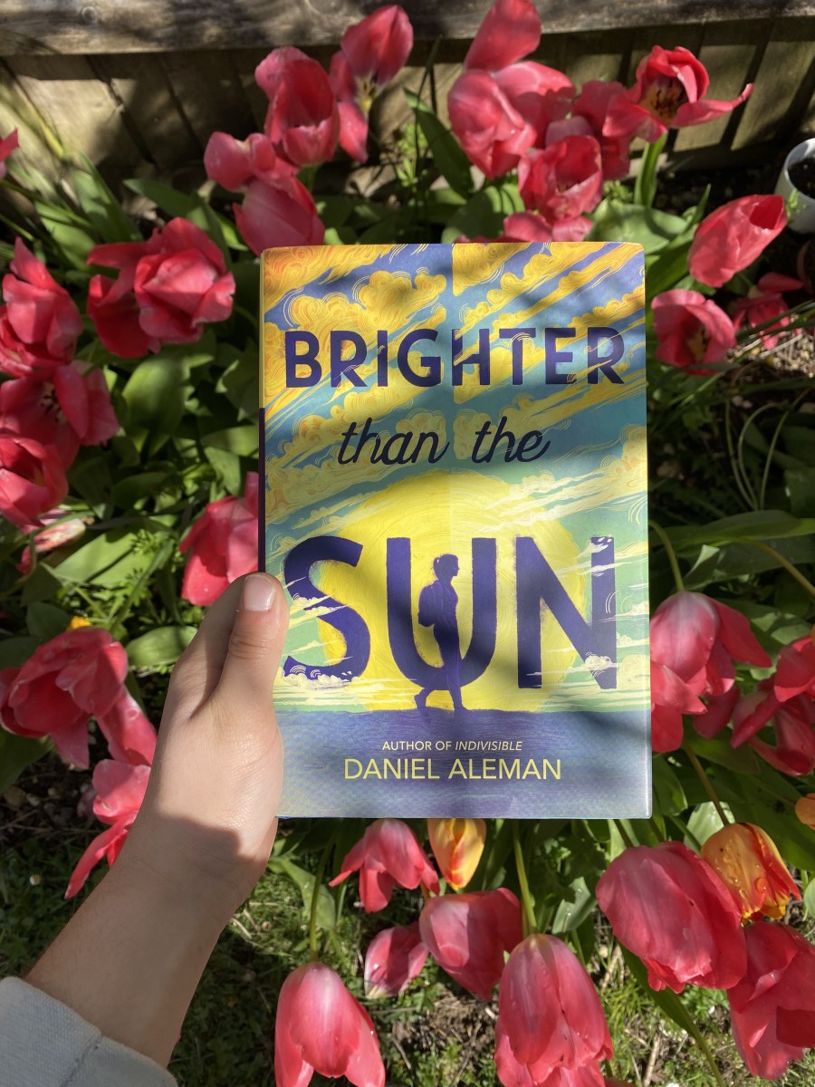 Brighter Than The Sun: A Story That Needed To Be Told | Book Review ...