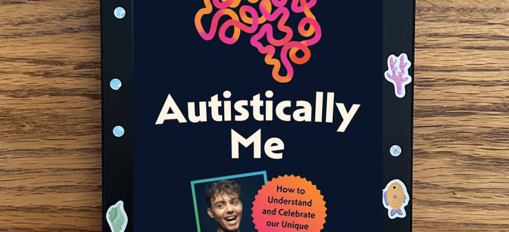 Autistically Me | A Beautiful Declaration That Everyone Deserves To Be ...