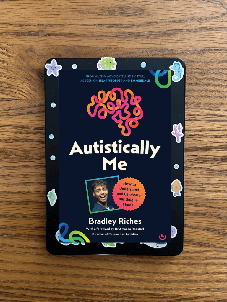 Autistically Me | A Beautiful Declaration That Everyone Deserves To Be ...